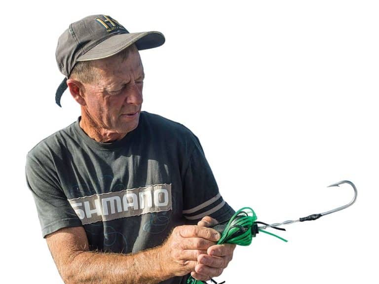 Blue Marlin Fishing Milestone in the South Pacific | Marlin