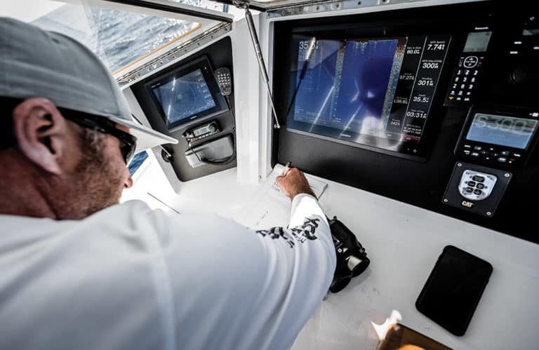 Best New Marine Electronics for 2017 | Marlin