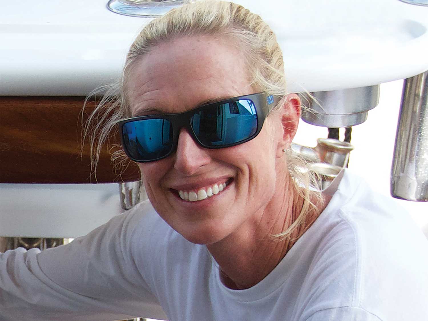 Get the Perfect Shot | Marlin