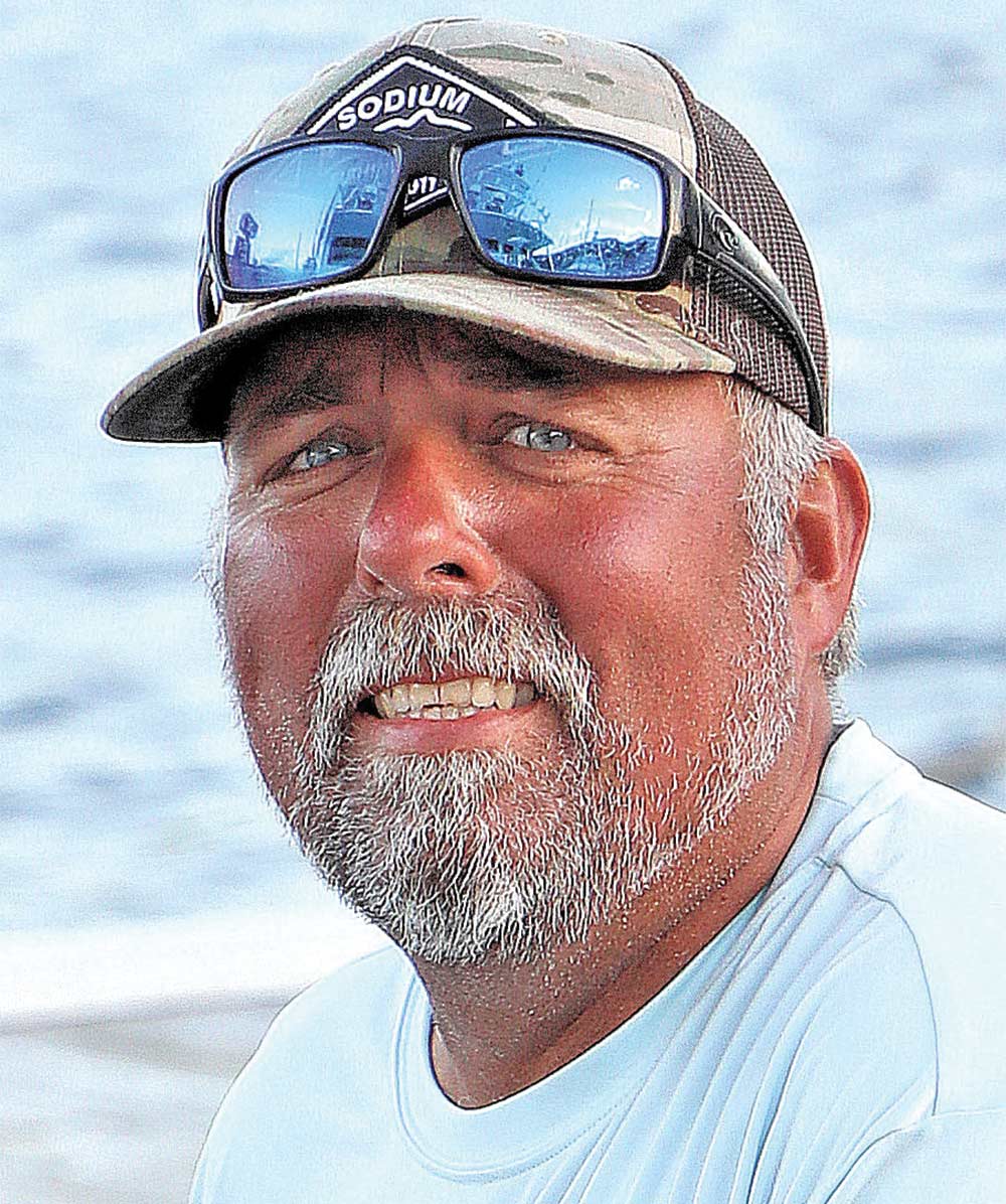 Fishing Tournament Pro Opinions | Marlin