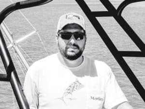 The Lensmen of Marlin | Marlin