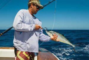 The Circle Hook Revolution | Marlin