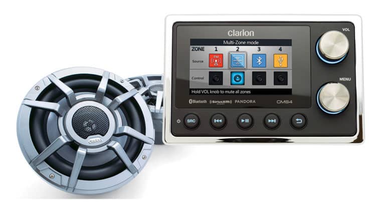 Best New Marine Electronics for 2017 | Marlin