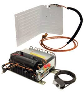 Engel Ice Box Conversion Kit | Marlin