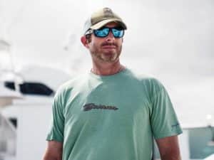 Get to Know Craig Lindner Jr. | Marlin