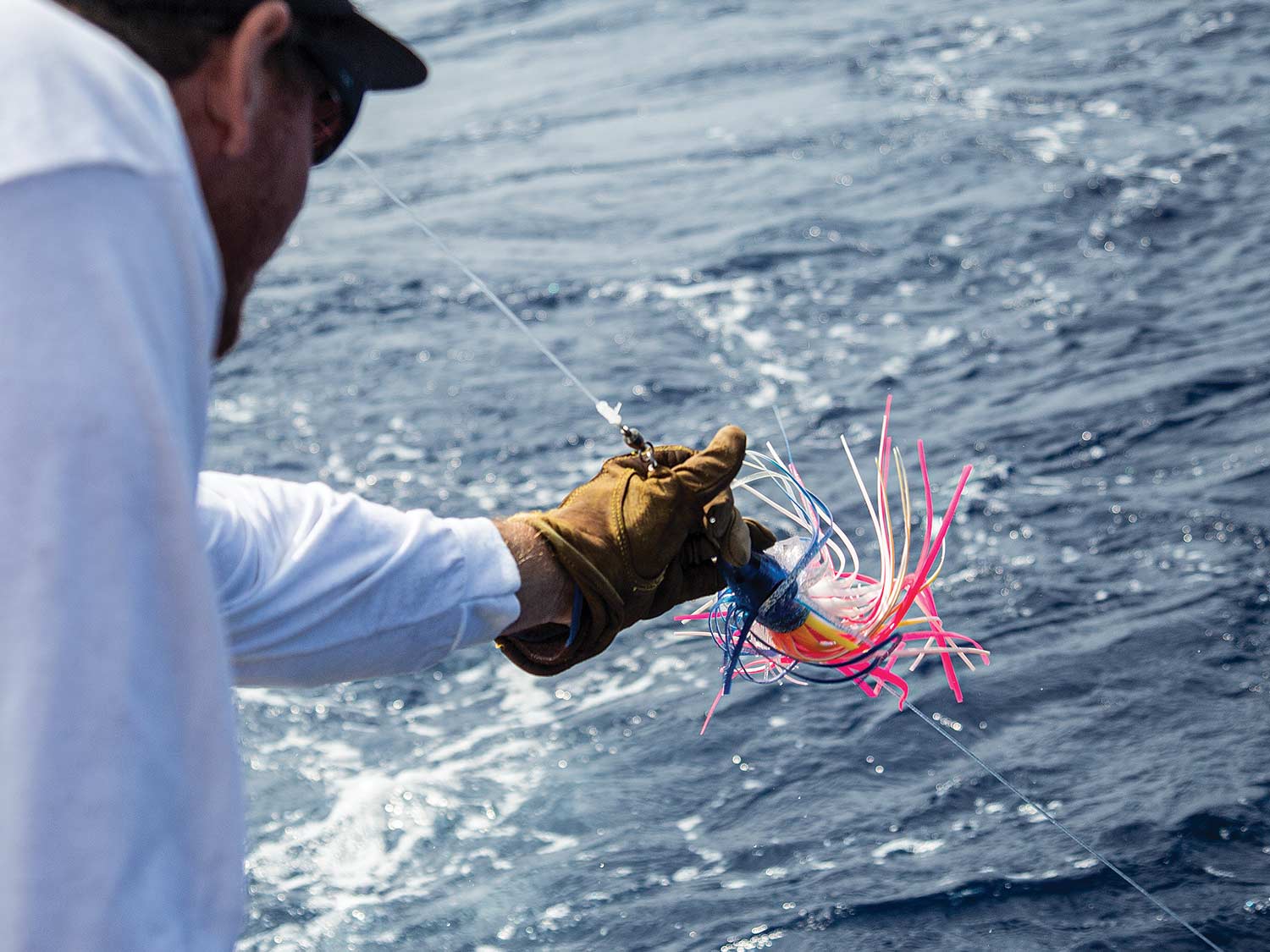 Saltwater Fishing Tips, Offshore Fishing Tips | Marlin