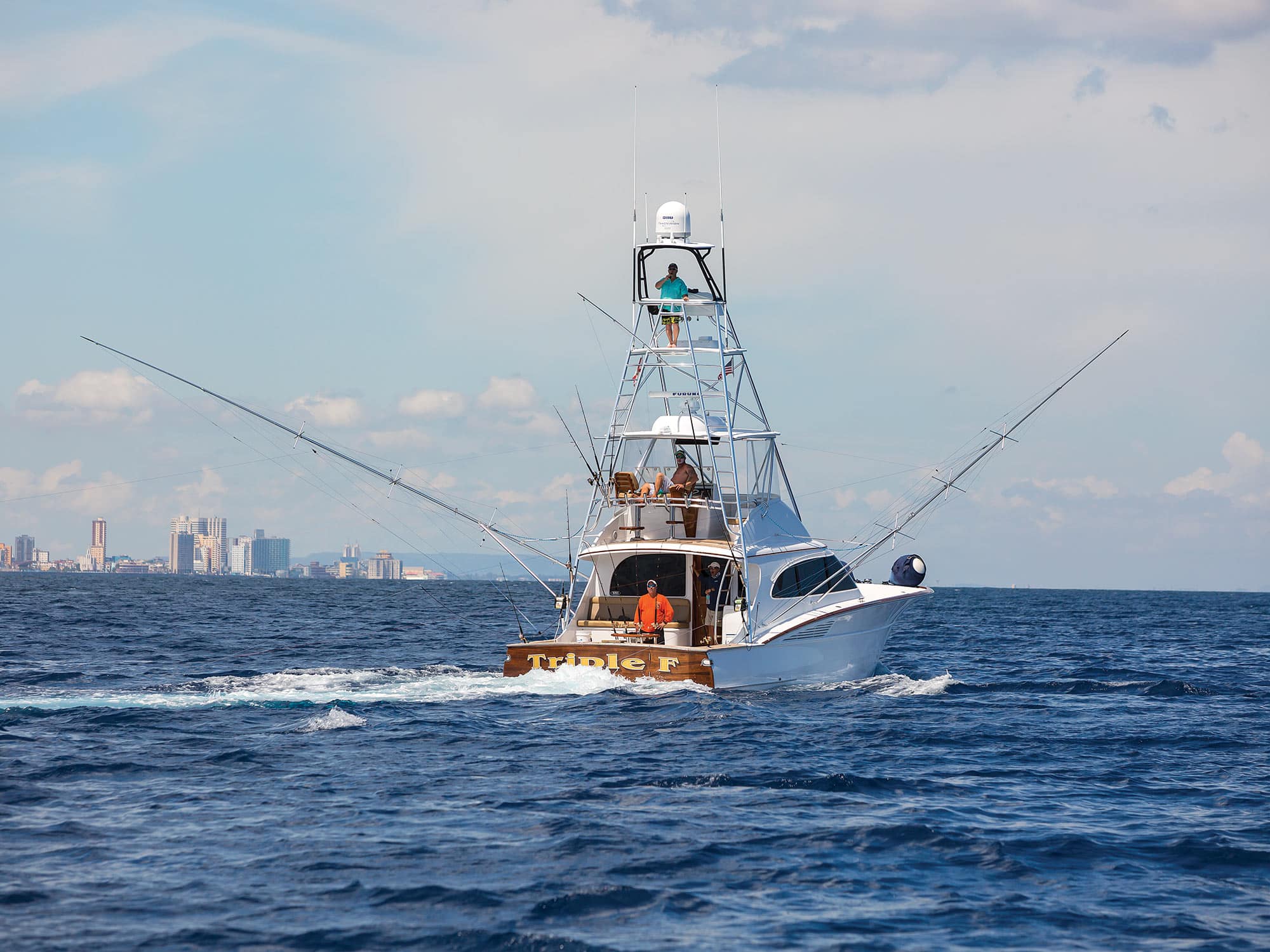 Cuba Today | Marlin
