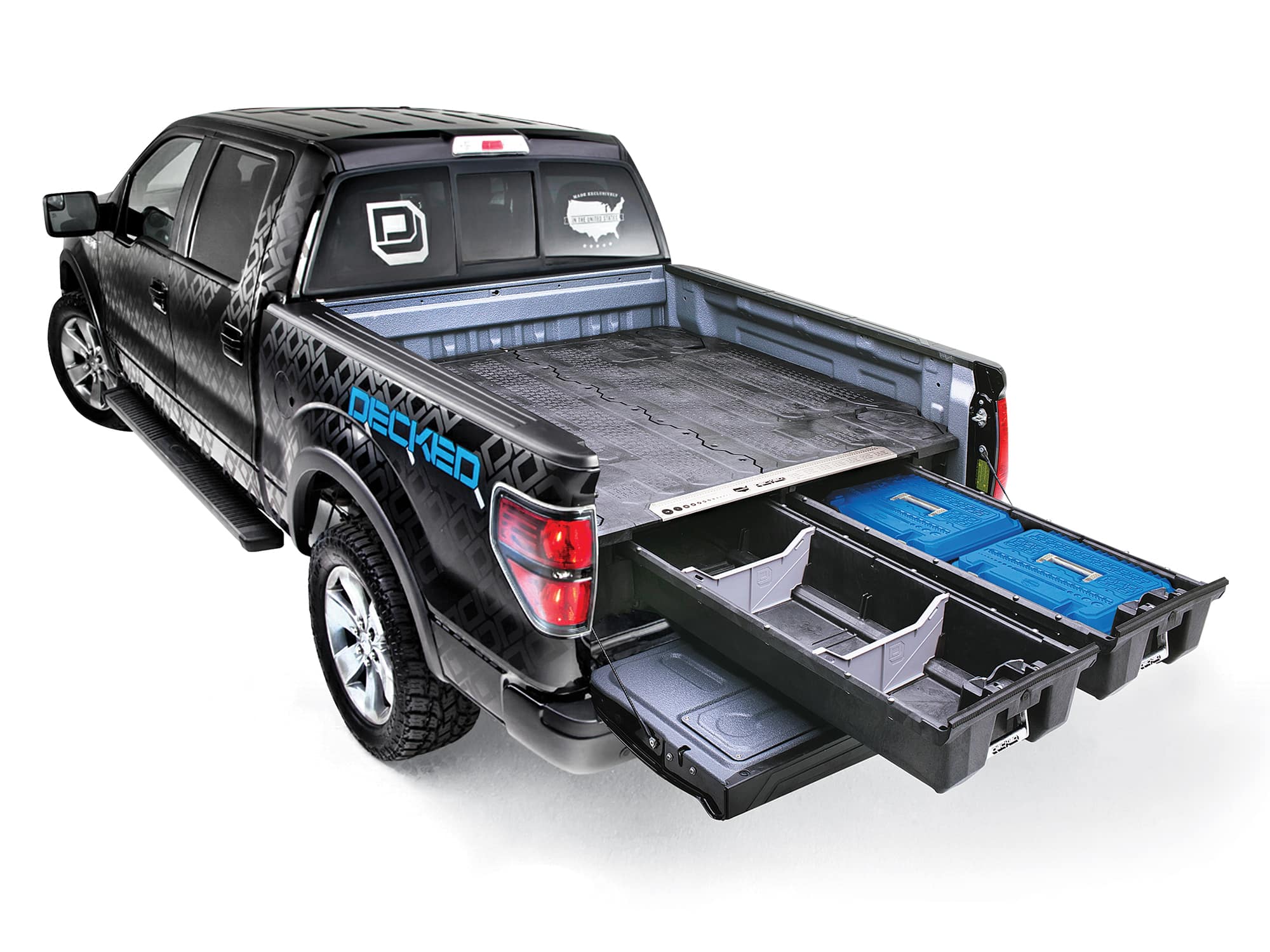 Fishing Rod Holders, Fishing Rod Storage Ideas | Marlin