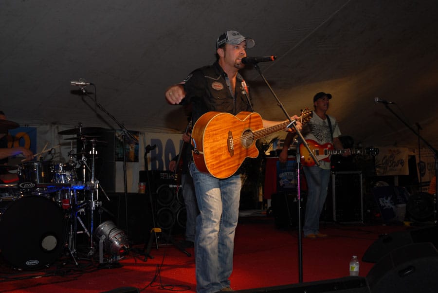 Mid-Atlantic 500k Day Four | Marlin