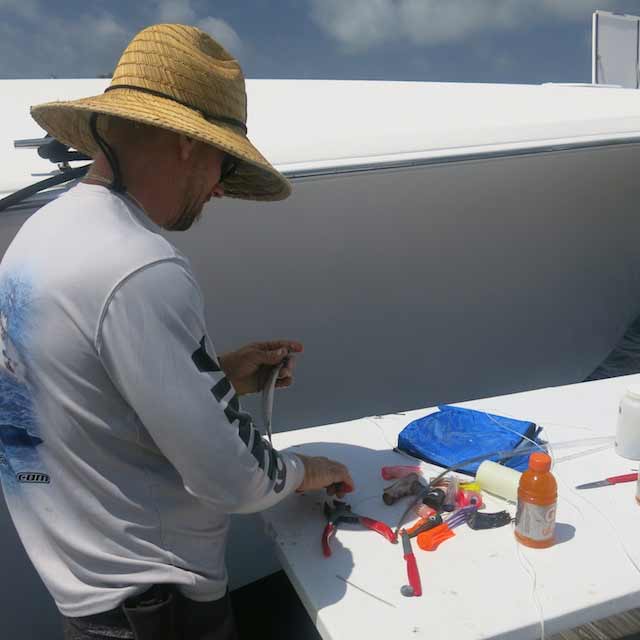 Emerald Coast Blue Marlin Classic 2017 Results and Photos | Marlin