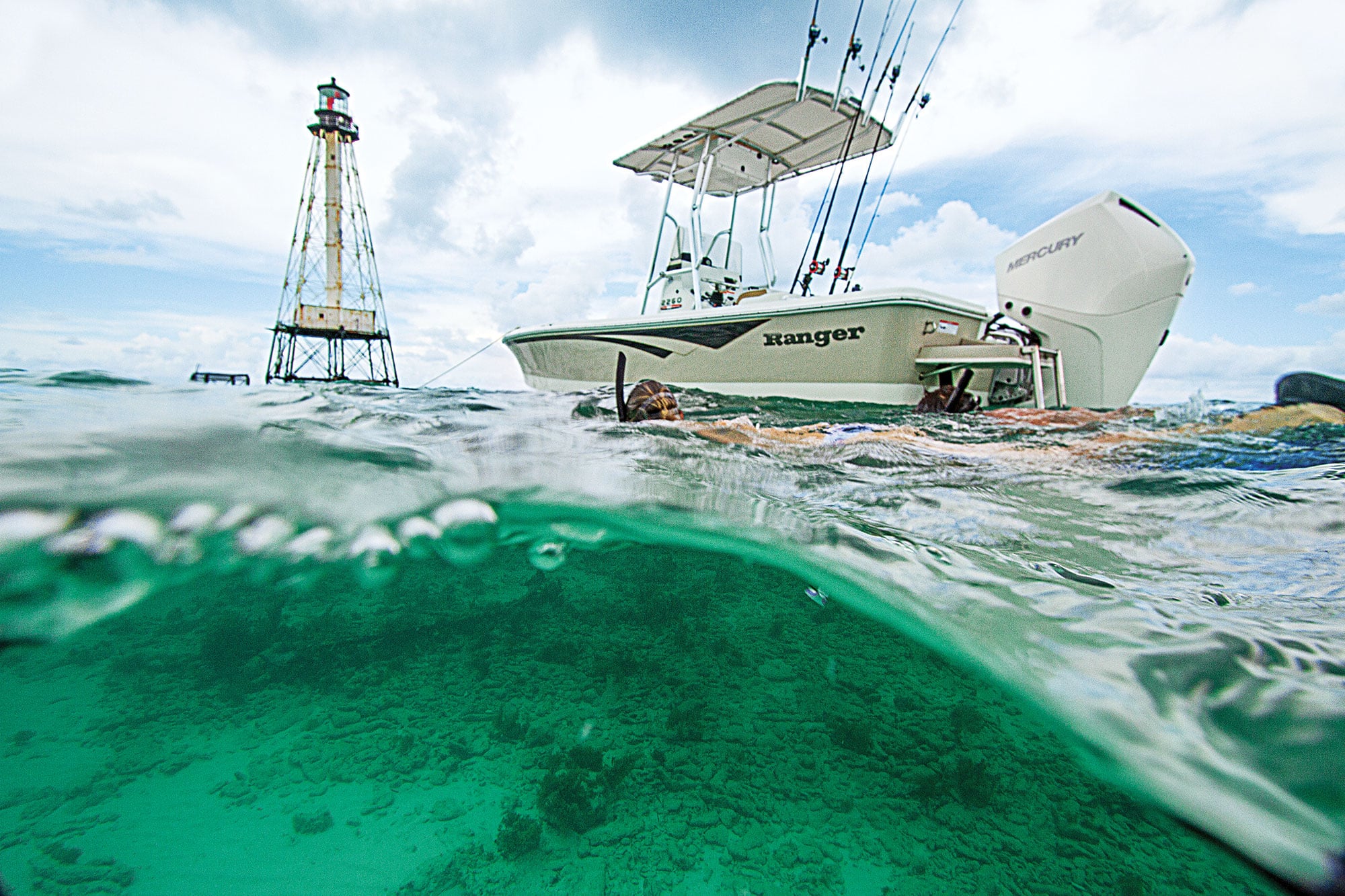 Inshore/Coastal: 2019 Boat Buyers Guide | Marlin