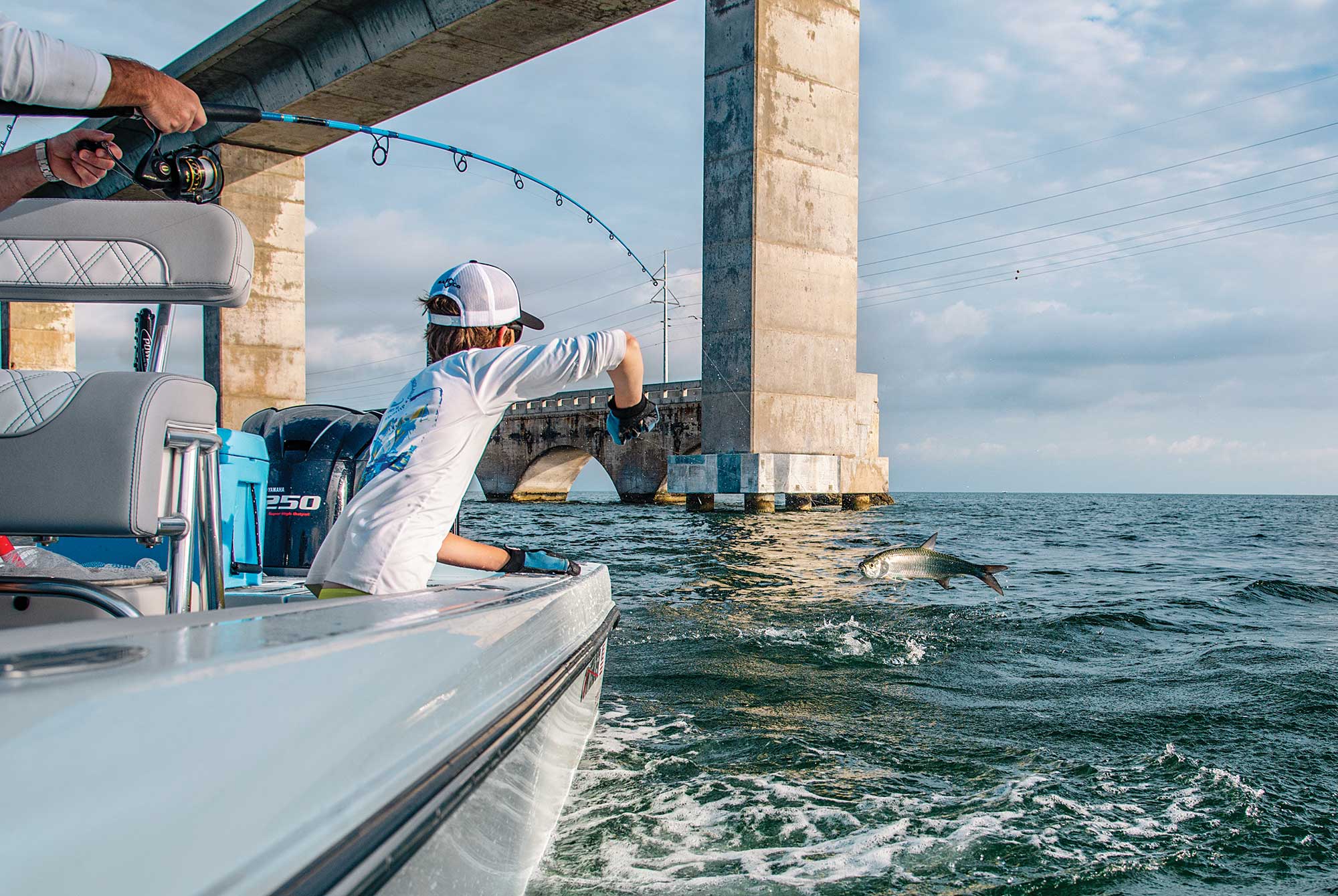 Inshore/Coastal: 2019 Boat Buyers Guide | Marlin
