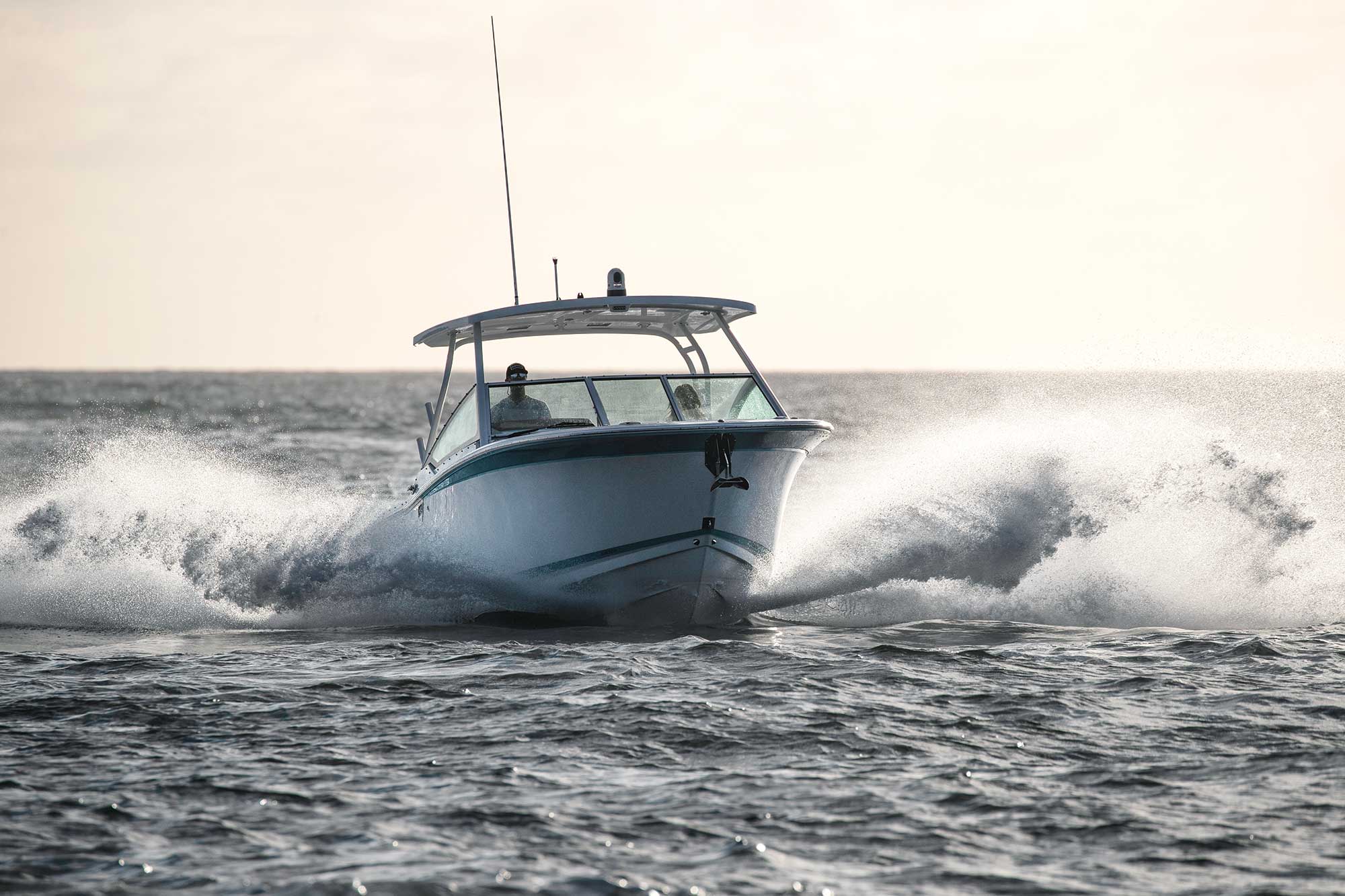 Offshore: 2019 Boat Buyers Guide | Marlin