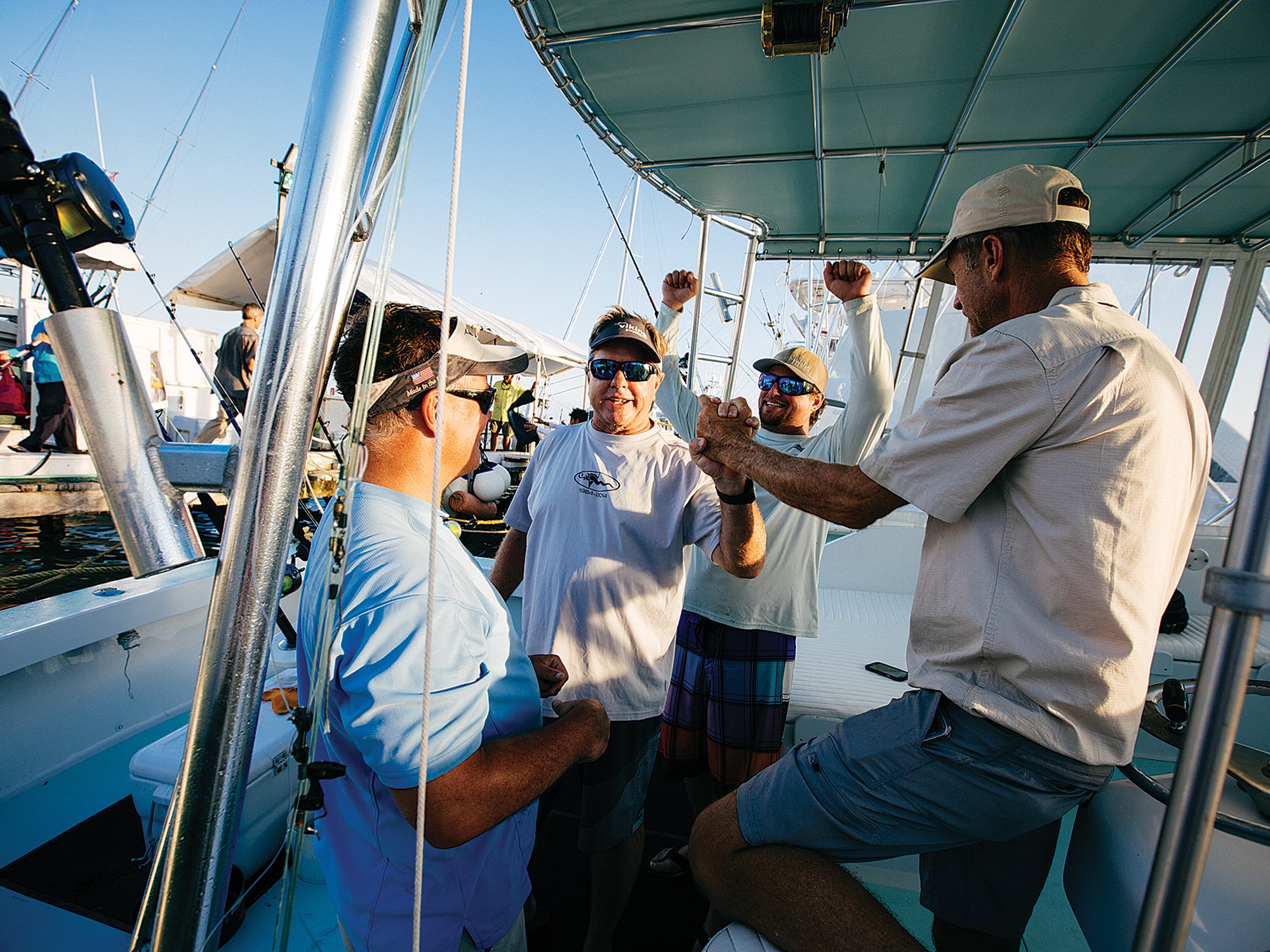 Fish to Win Your Next Marlin Tournament | Marlin