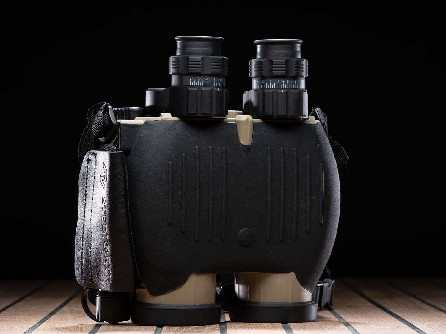 Best Binoculars for Offshore Fishing | Marlin