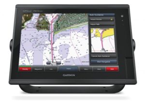 Garmin GPSMAP 7612xsv Chart Plotter and Sonar Combo | Marlin