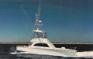 G&S Boats: Performance Personified | Marlin