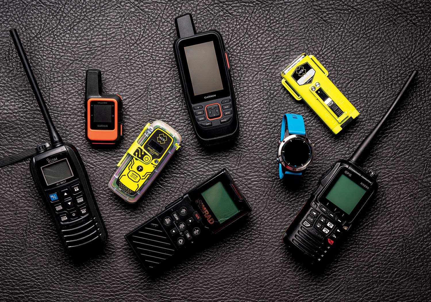 Power in your Palm | Marlin