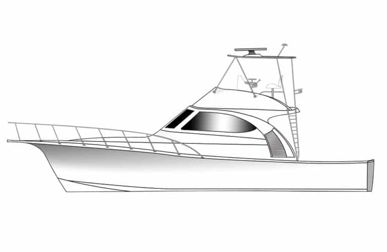 New Sport-Fishing Boats for 2018 | Marlin