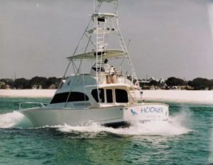 The End of an Era for G&S Boats | Marlin