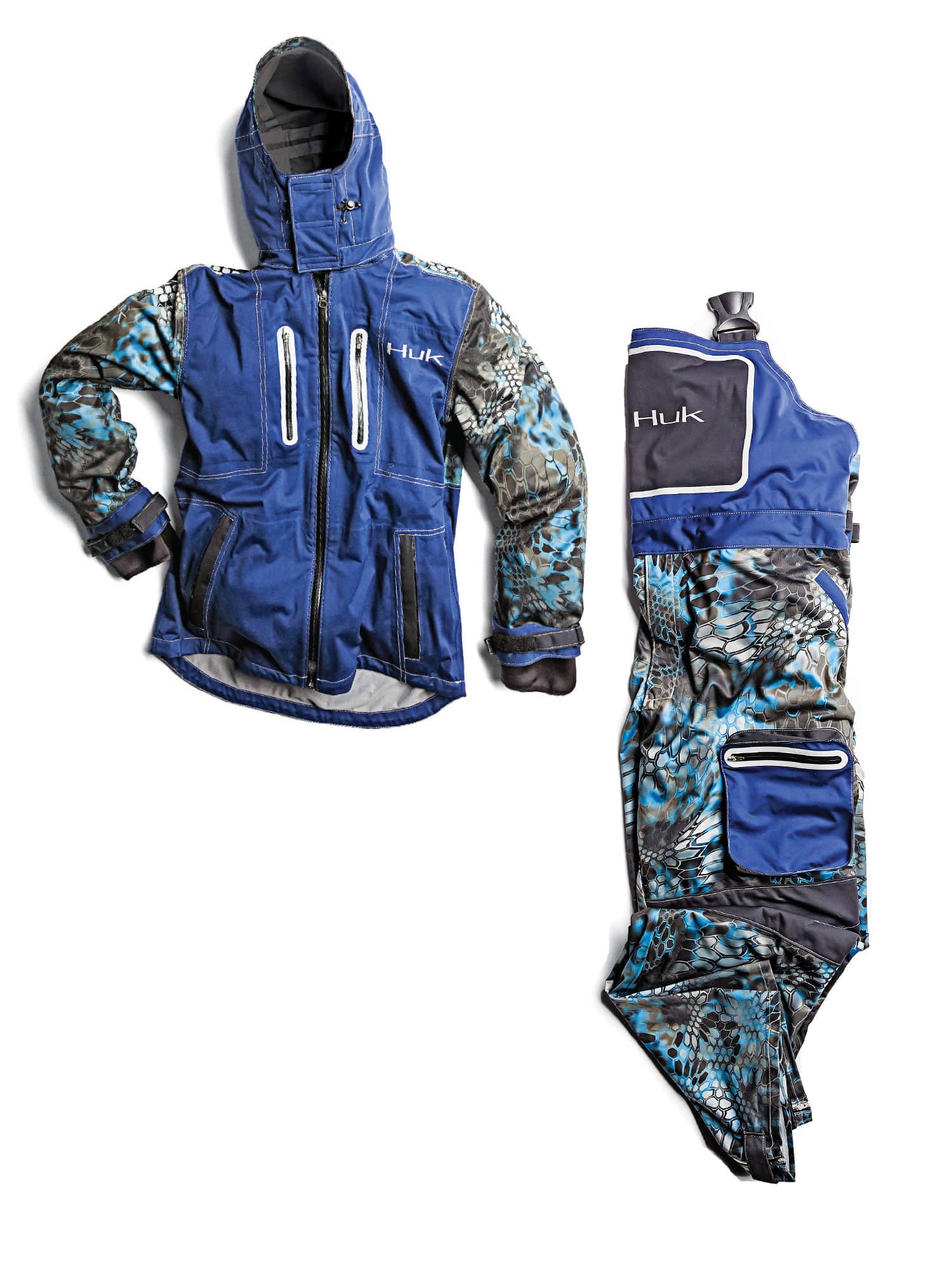 HUK: NXTLVL | Marlin