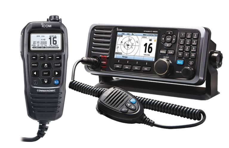 Best New Marine Electronics for 2017 | Marlin