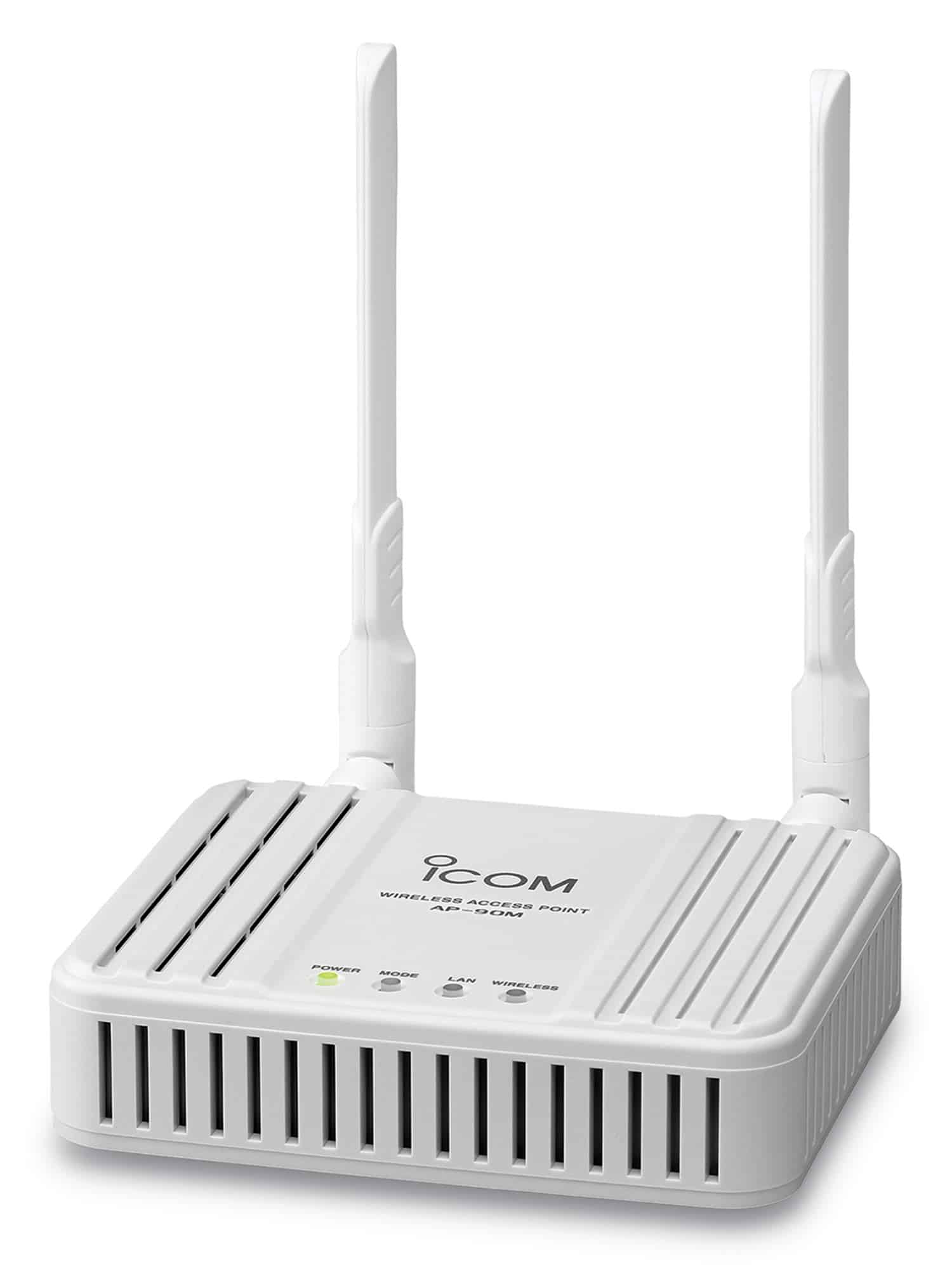 Wireless Radios in Sport Fishing, Offshore Fishing Communication ...