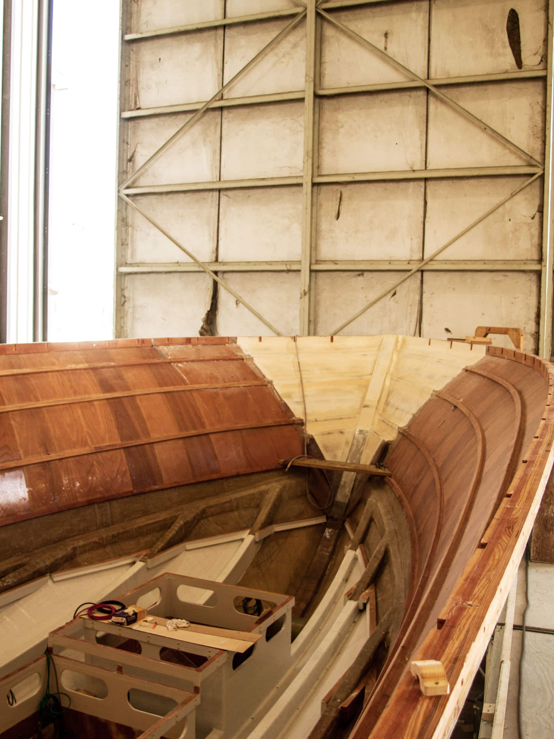 American Custom Yachts Boat Builds | Marlin