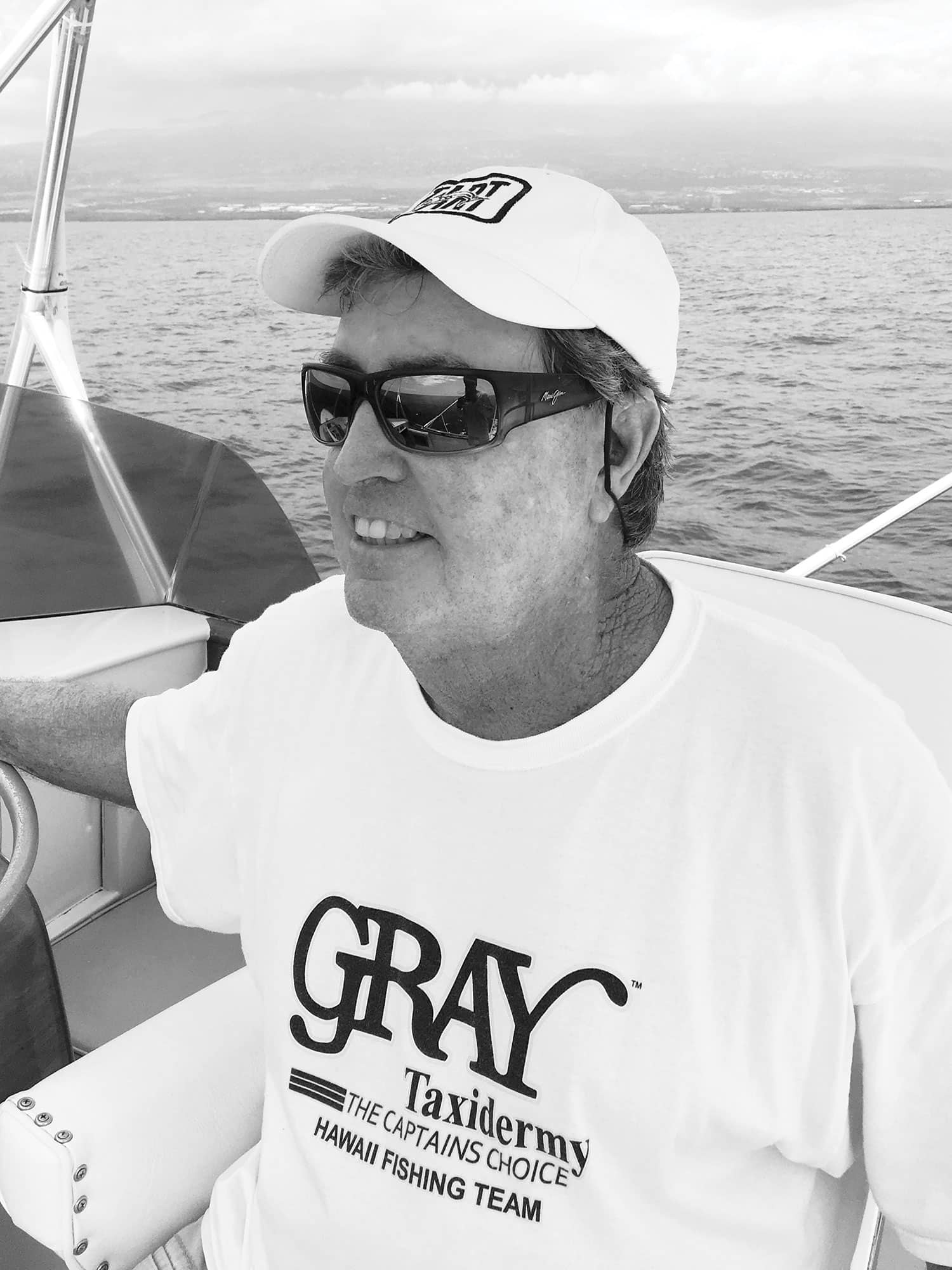 Jerry Dunaway Stories | Marlin