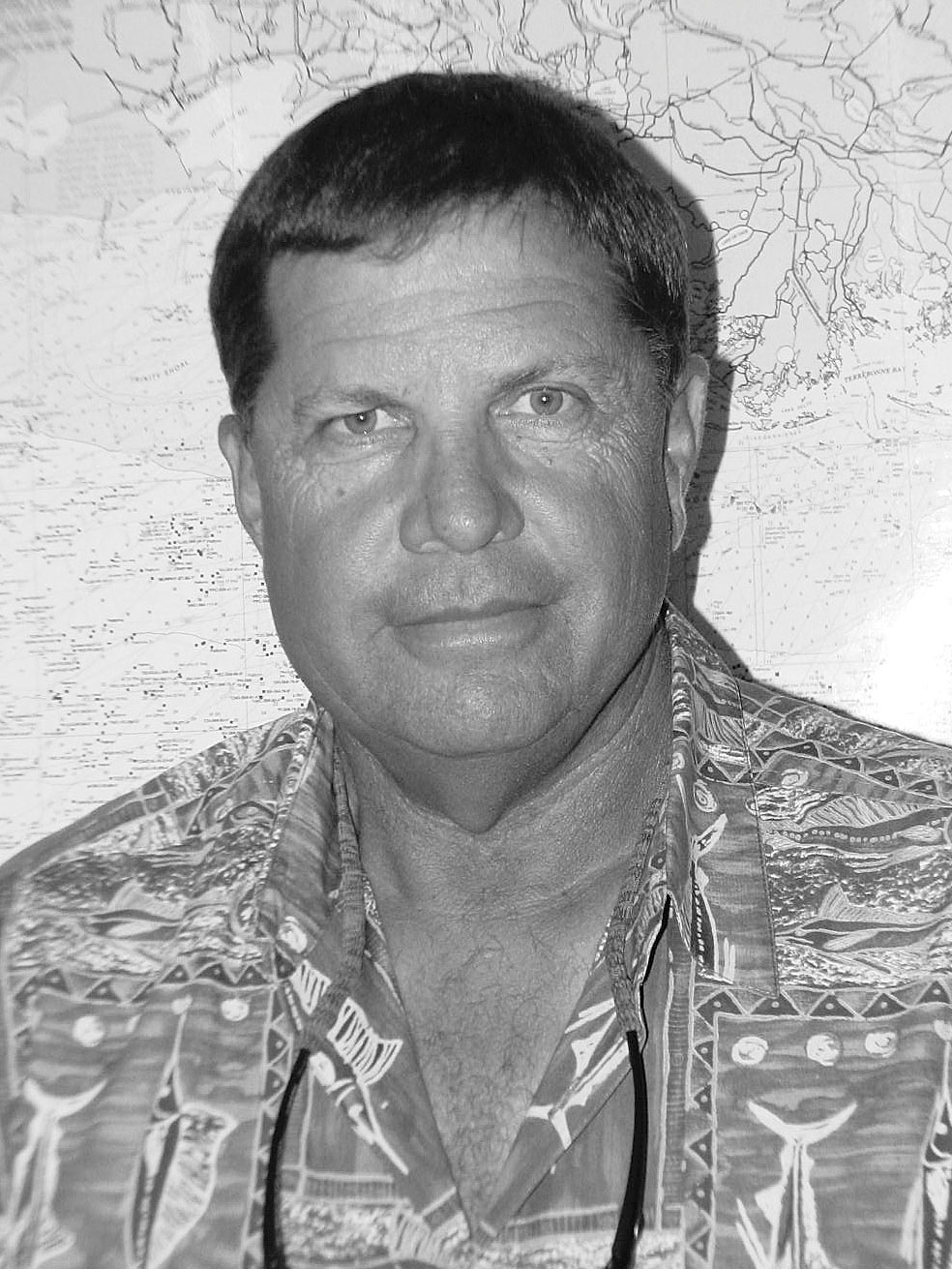 Jerry Dunaway Stories | Marlin