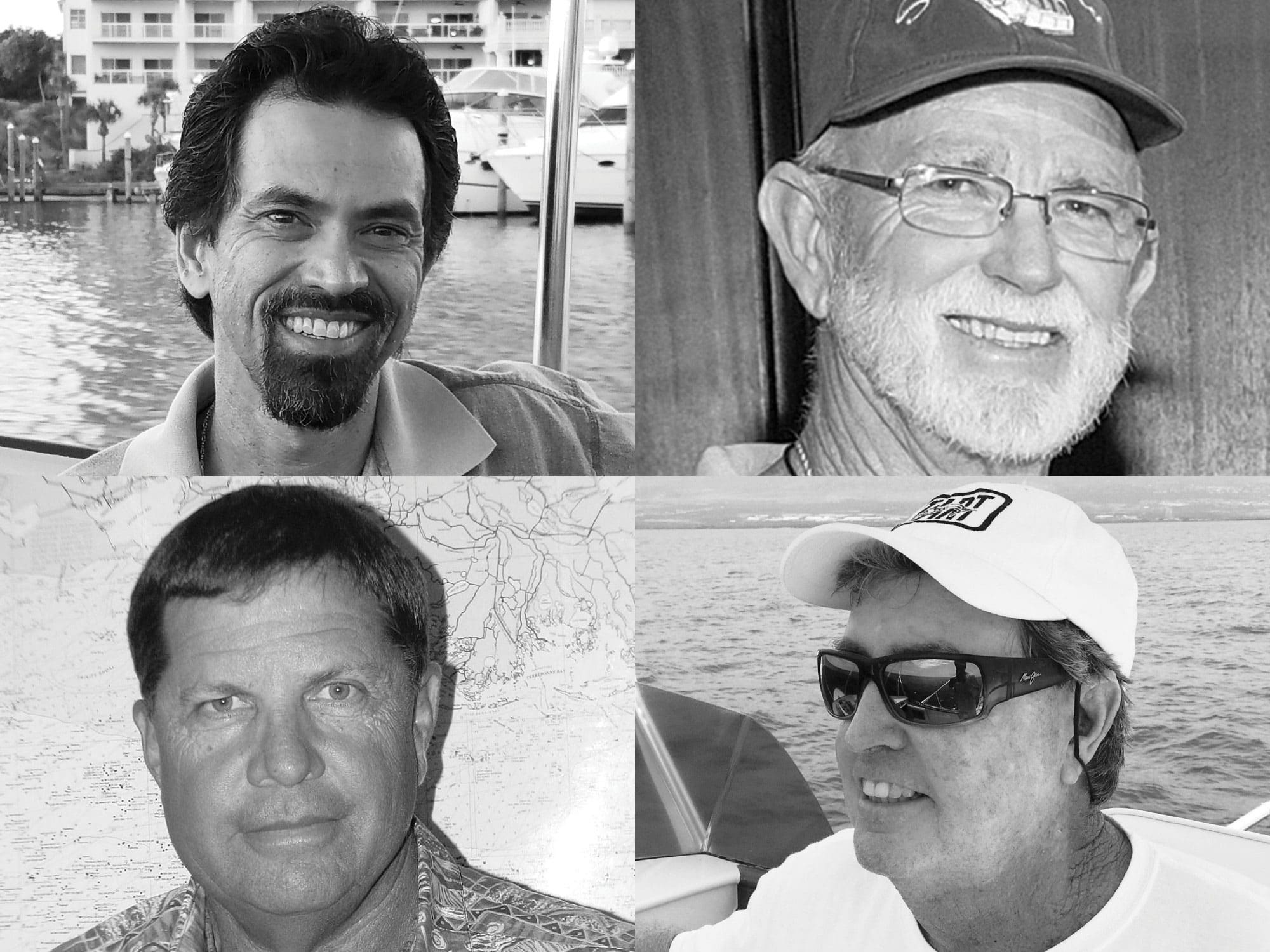 Jerry Dunaway Stories | Marlin