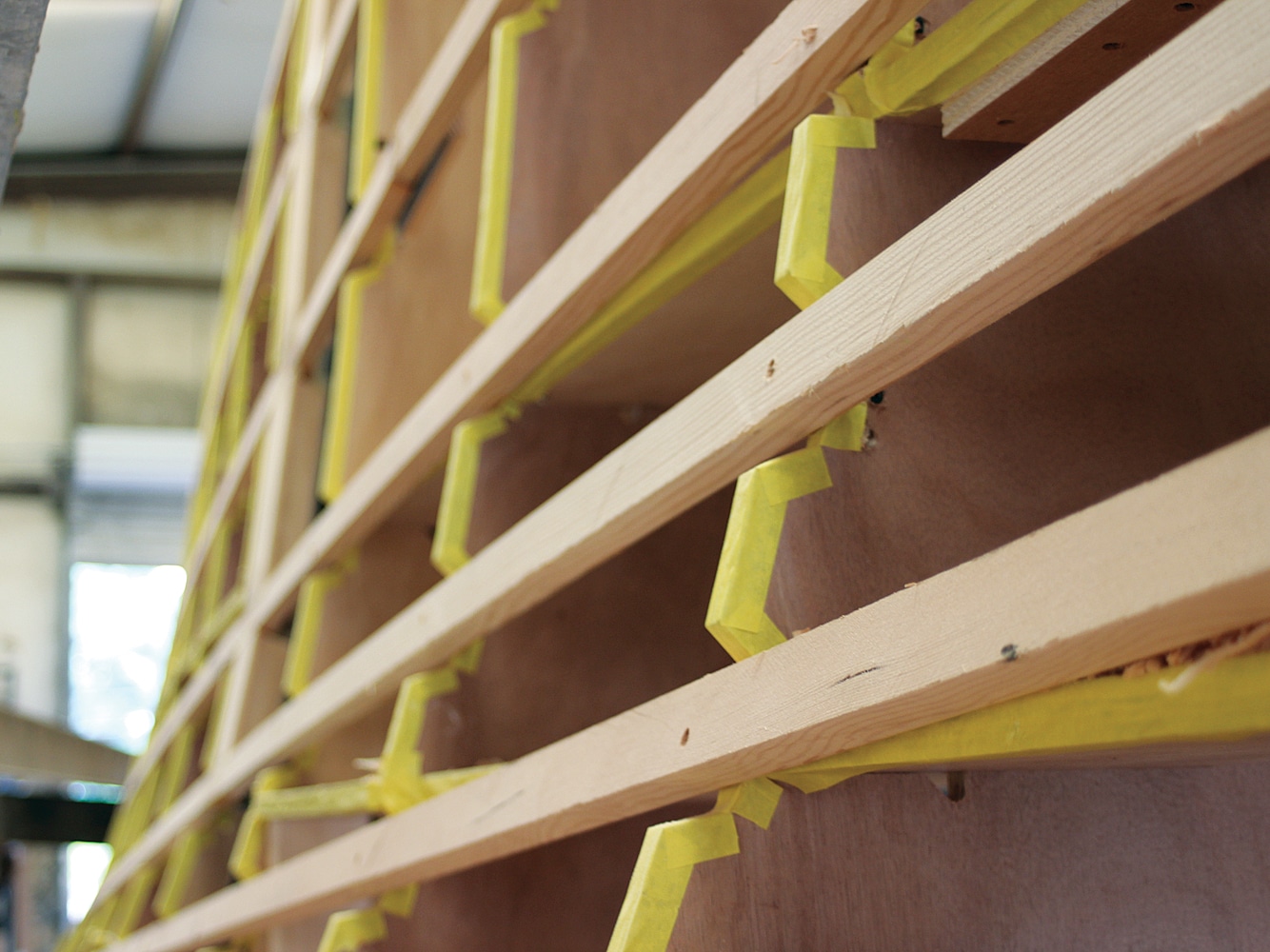 Birth of the Carolina Jig Boat | Marlin