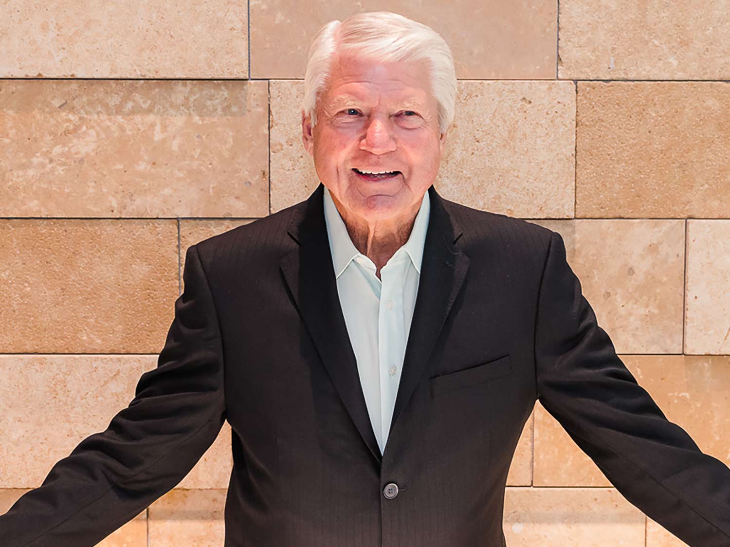 On Deck with Marlin and Jimmy Johnson | Marlin