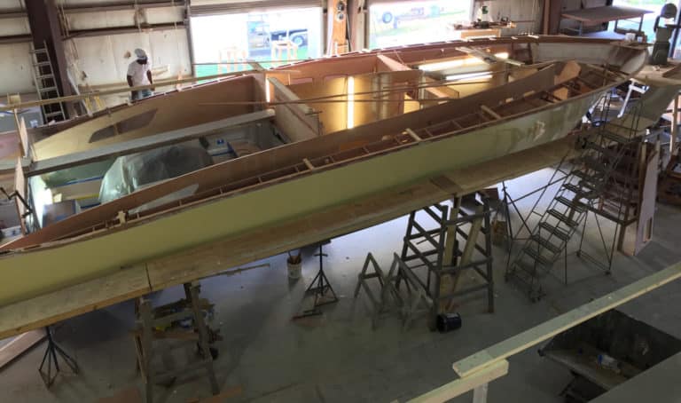 Jim Smith 60 Walkaround | Marlin