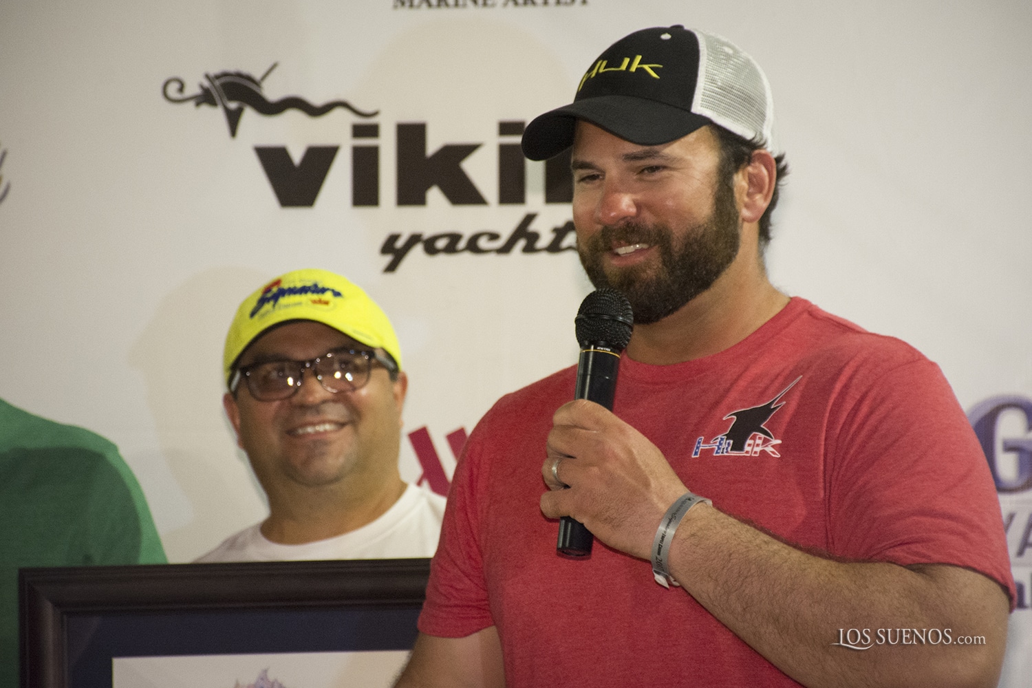 2017 Los Sueños Signature Triple Crown Leg II Won by Agitator | Marlin