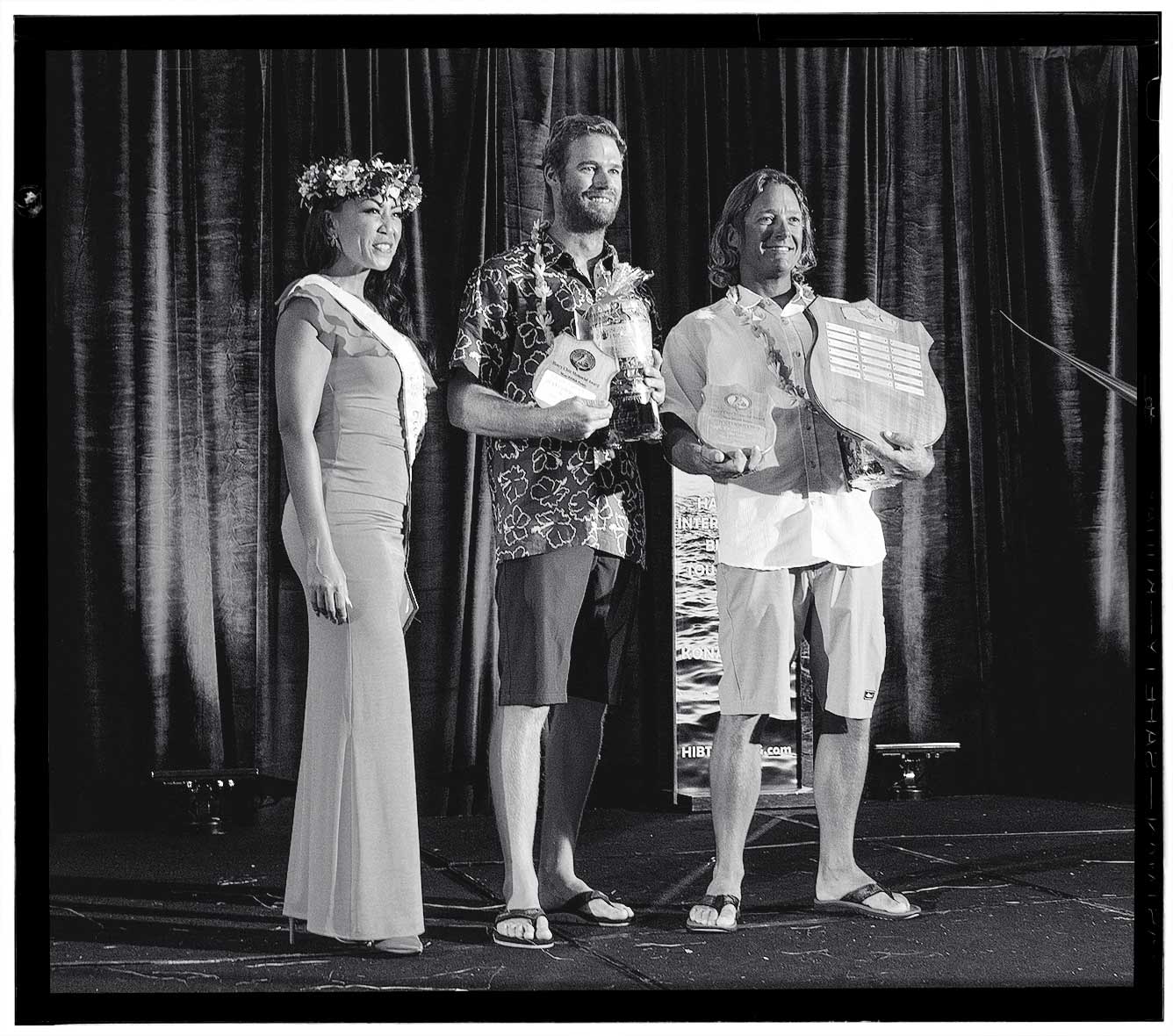 The Pageantry of the Hawaiian International Billfish Tournament | Marlin