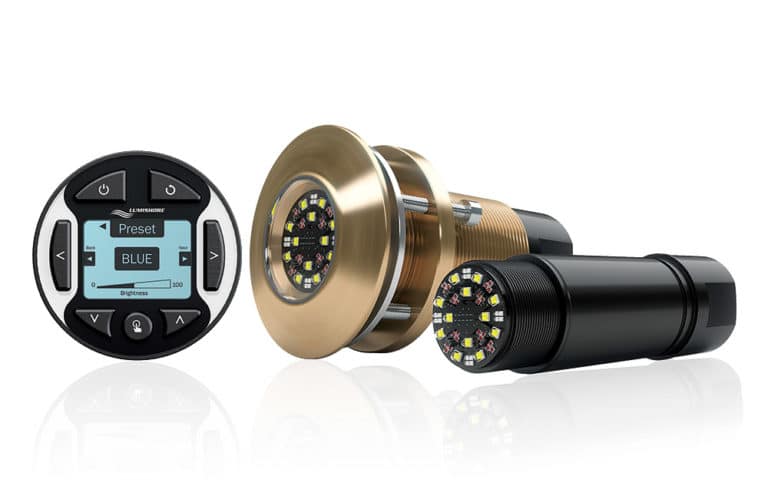 Best New Marine Electronics for 2017 | Marlin