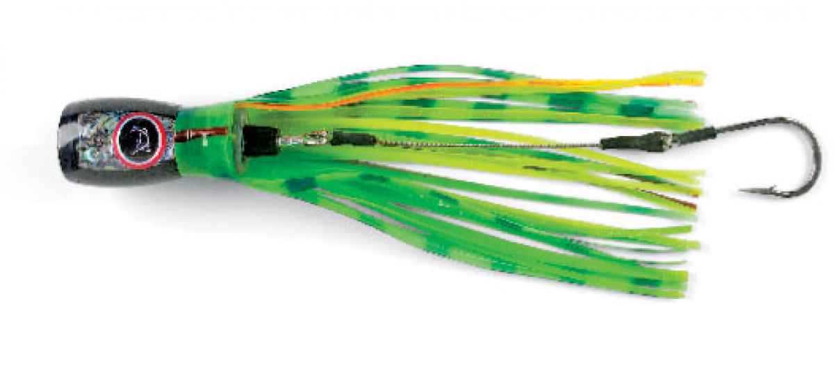 Saltwater Lure Fishing Tips for Sailfish and Marlin | Marlin