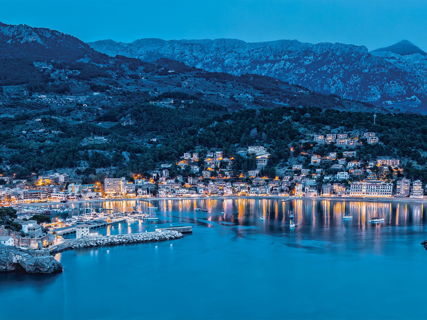 Majorca’s Mediterranean Spearfish | Marlin
