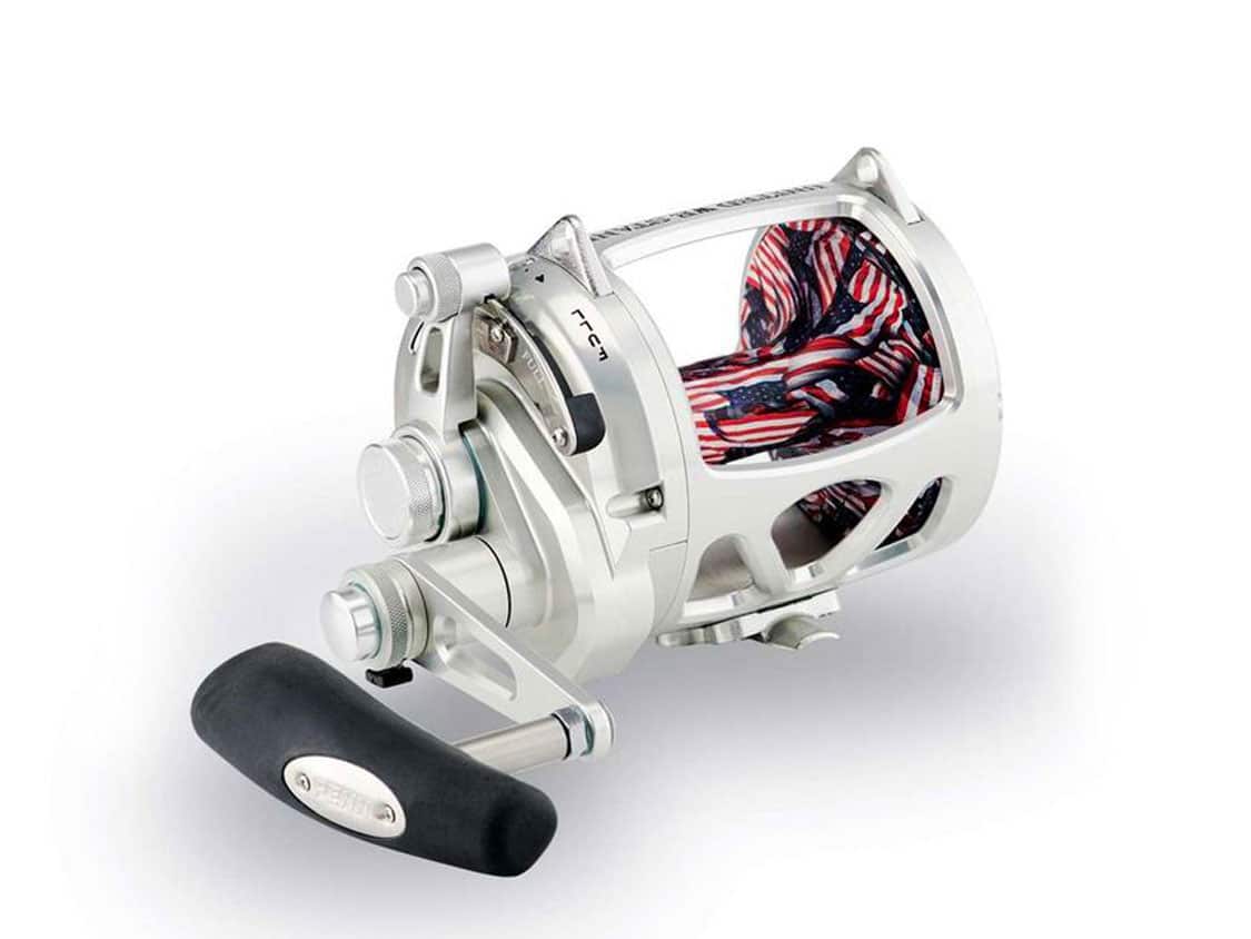 Best Offshore Reels, 50 lb Fishing Reels | Marlin