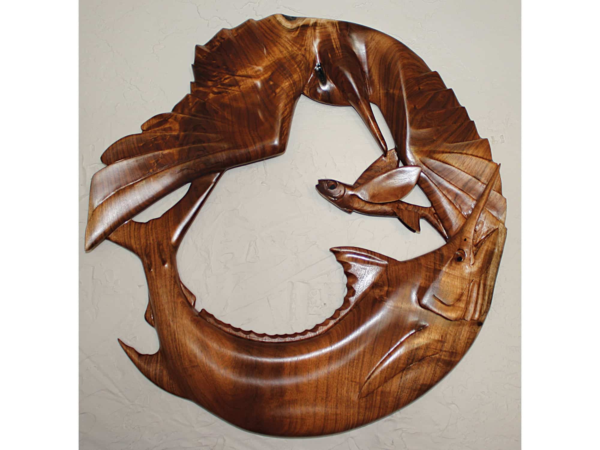 Marlin Art Gallery 2016 | Marlin