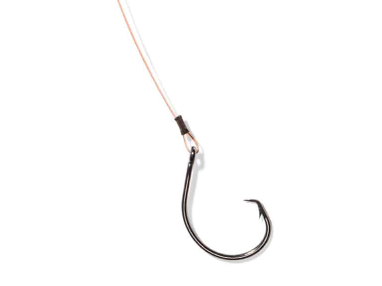 Snelled Circle Hooks, Best Knots for Circle Hooks | Marlin