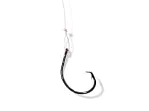 Snelled Circle Hooks, Best Knots for Circle Hooks | Marlin