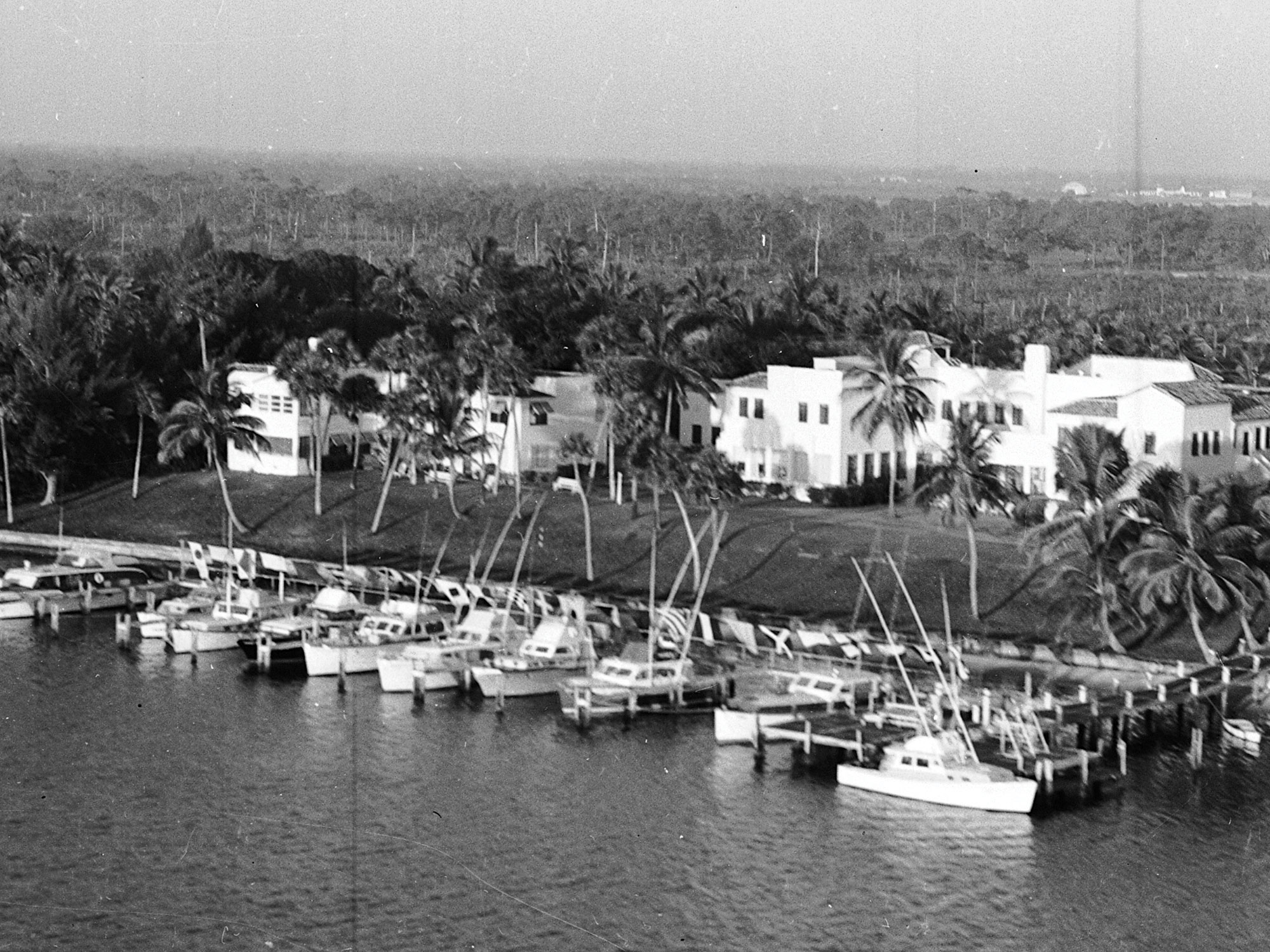 Stuart Sailfish Club Celebrates 75 Years | Marlin