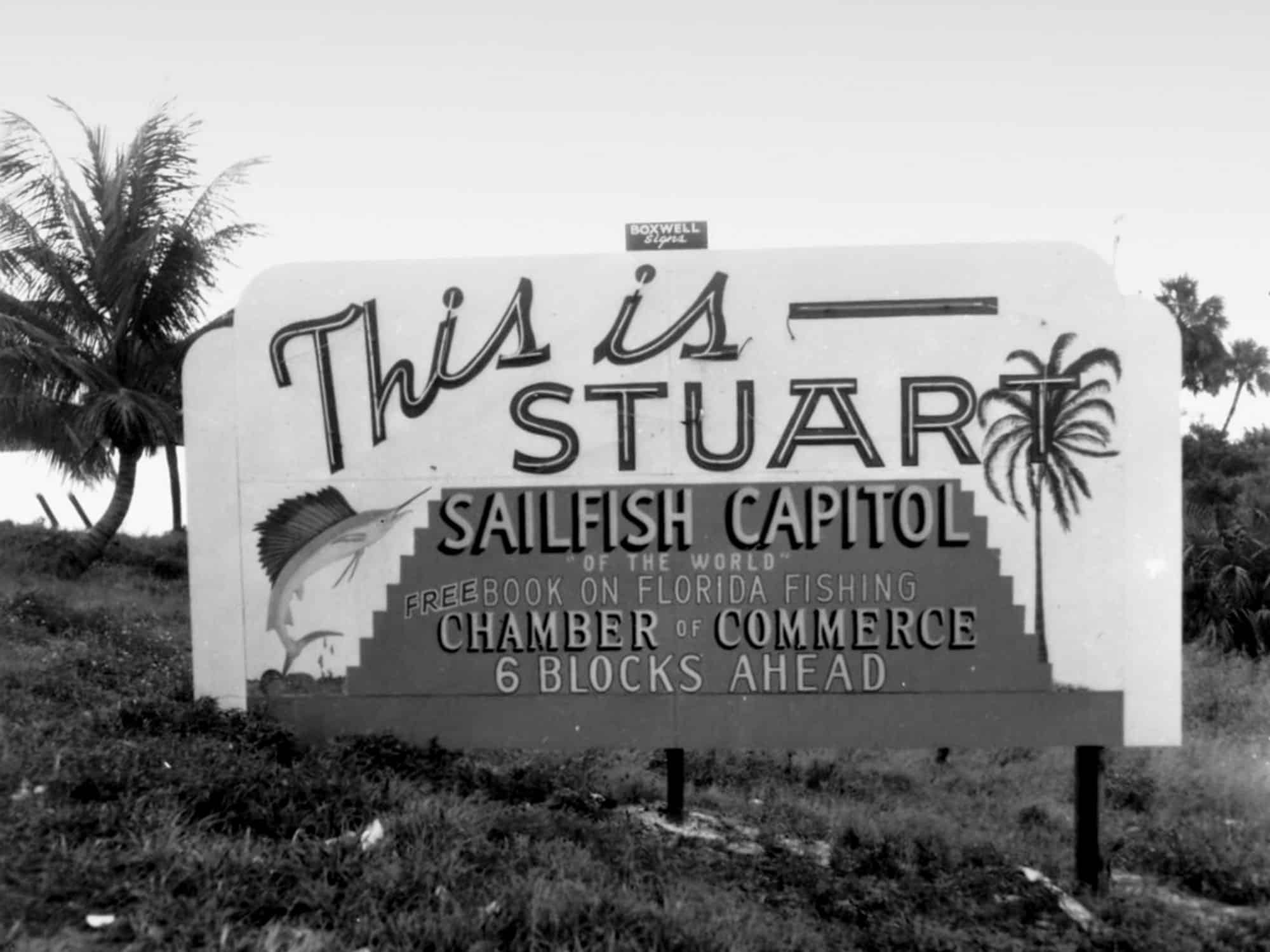 Stuart Sailfish Club Celebrates 75 Years | Marlin