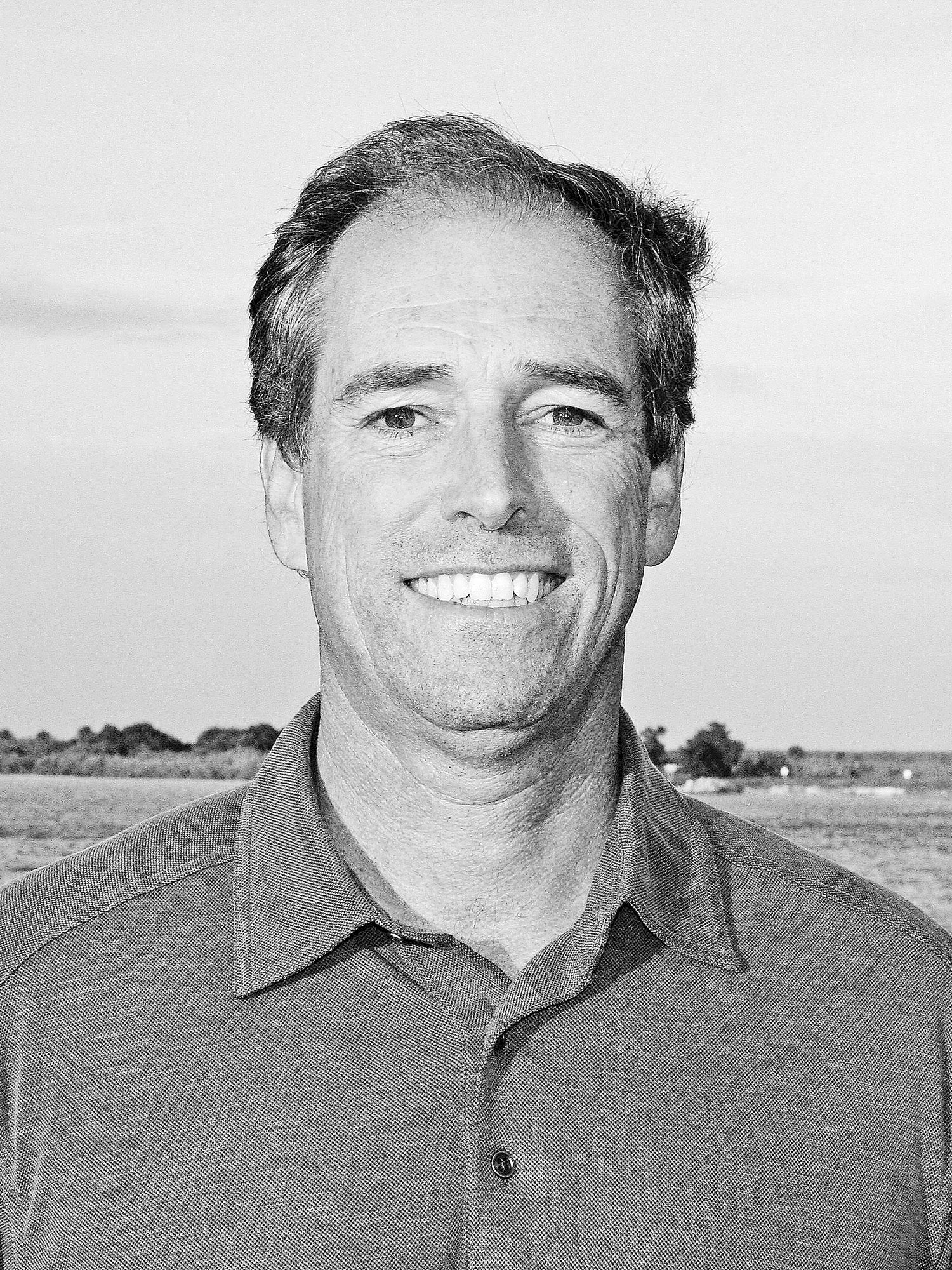 Iconic Boatbuilder Inspiration | Marlin