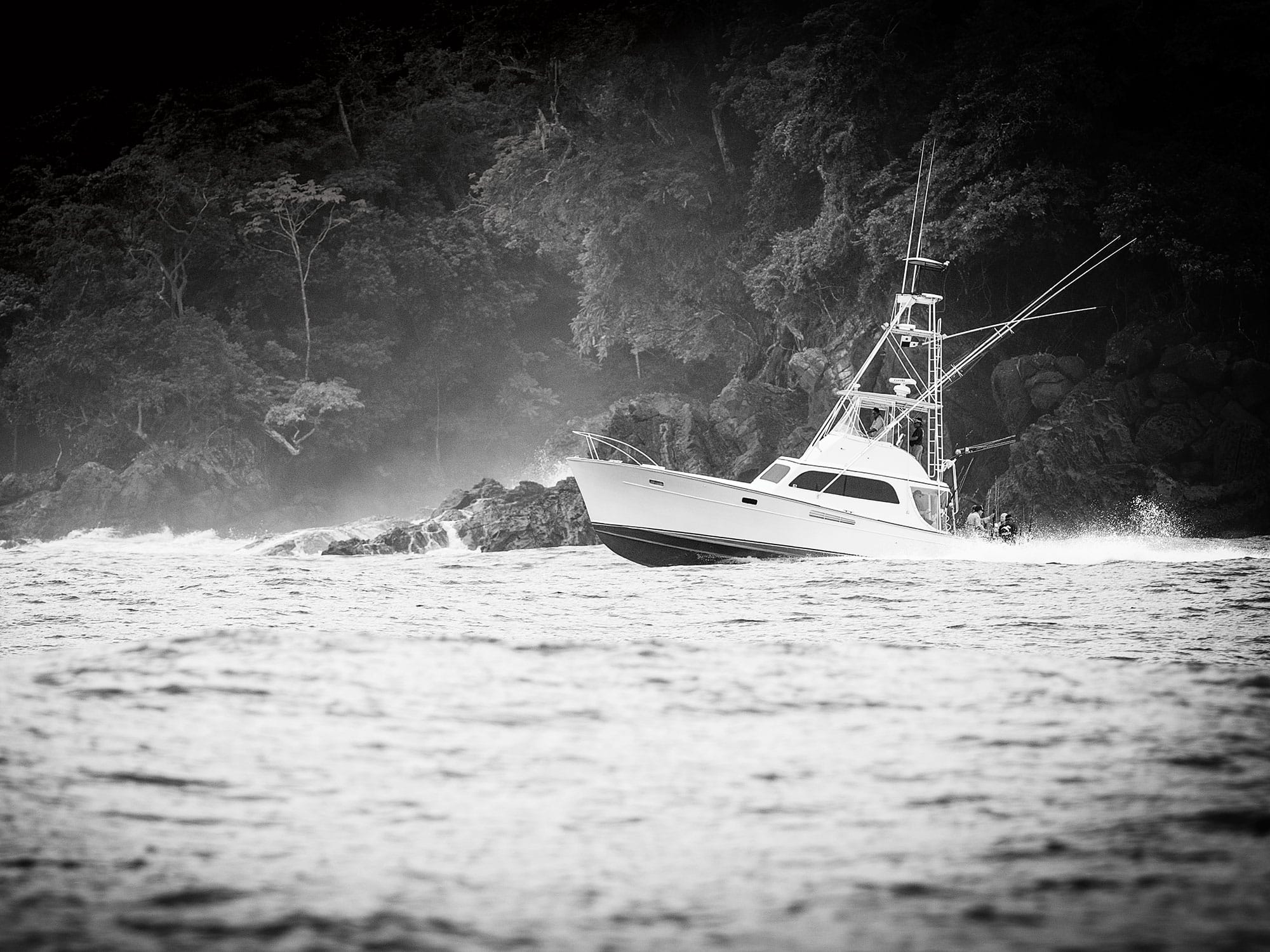 The Century Mark for Merritt | Marlin