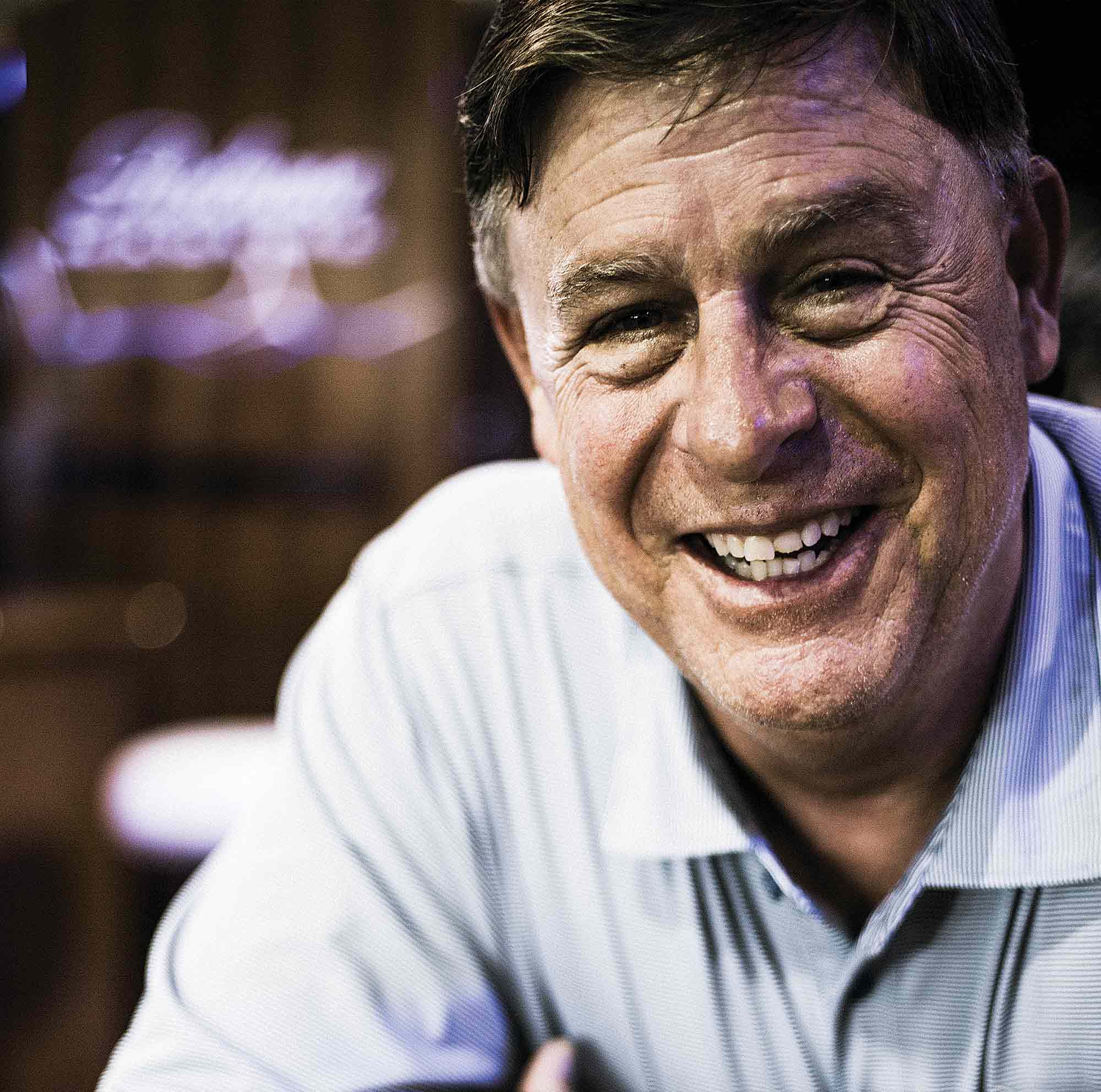 Q&A with Release Marine's Sam Peters | Marlin