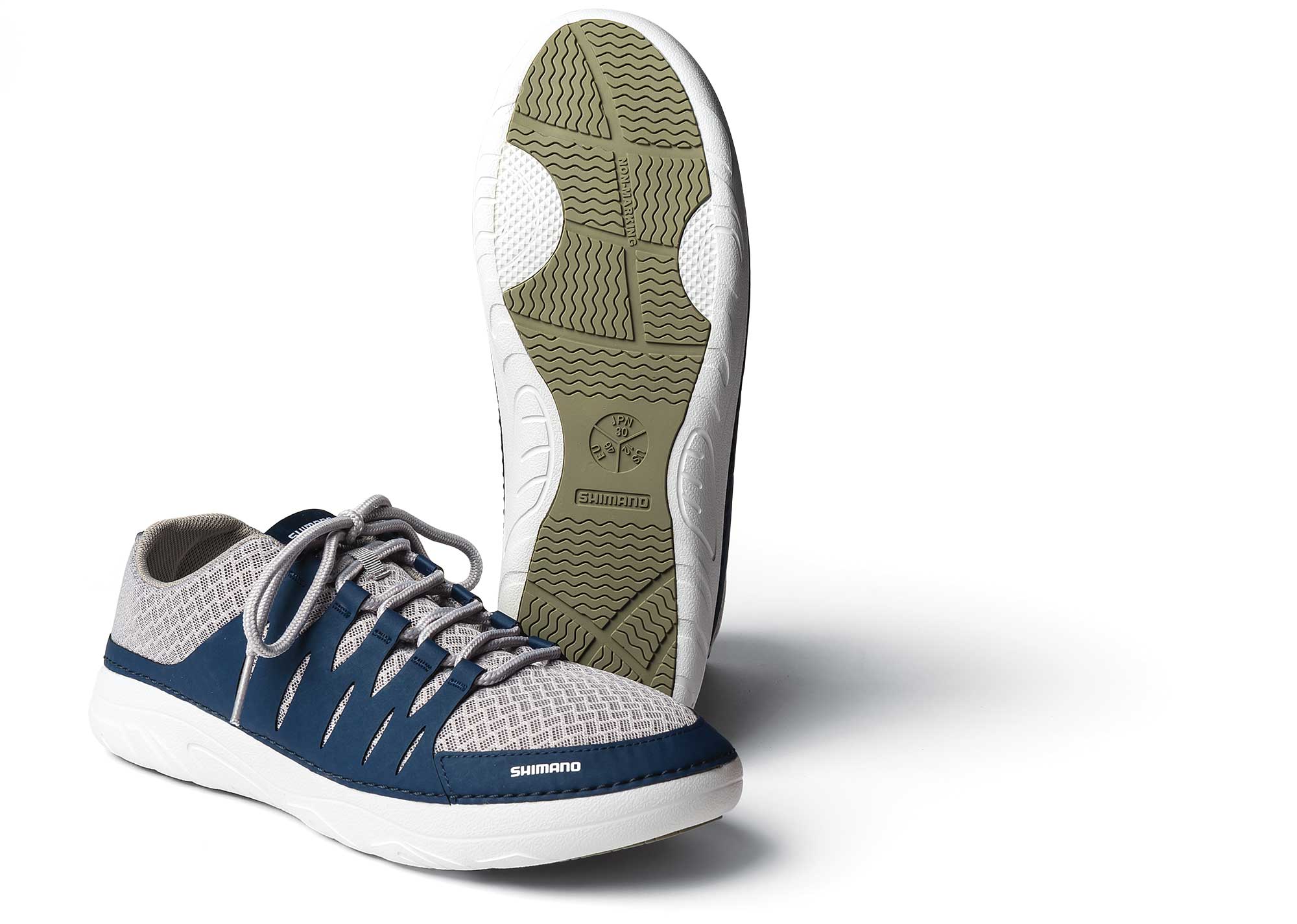 Best Boat Shoes for Fishing | Marlin