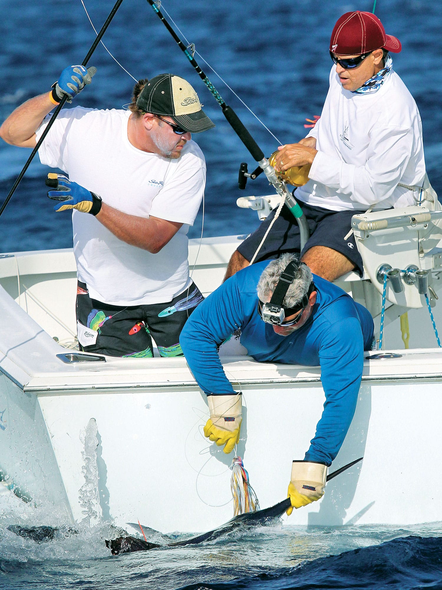 Crew Agreements: Important Information to Know | Marlin
